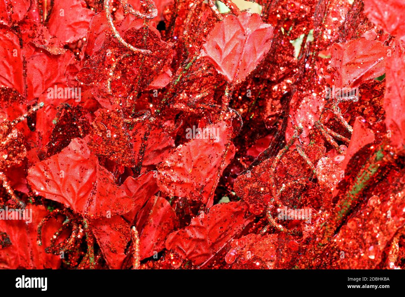 Abstract pure red decoration background with speckles Stock Photo - Alamy