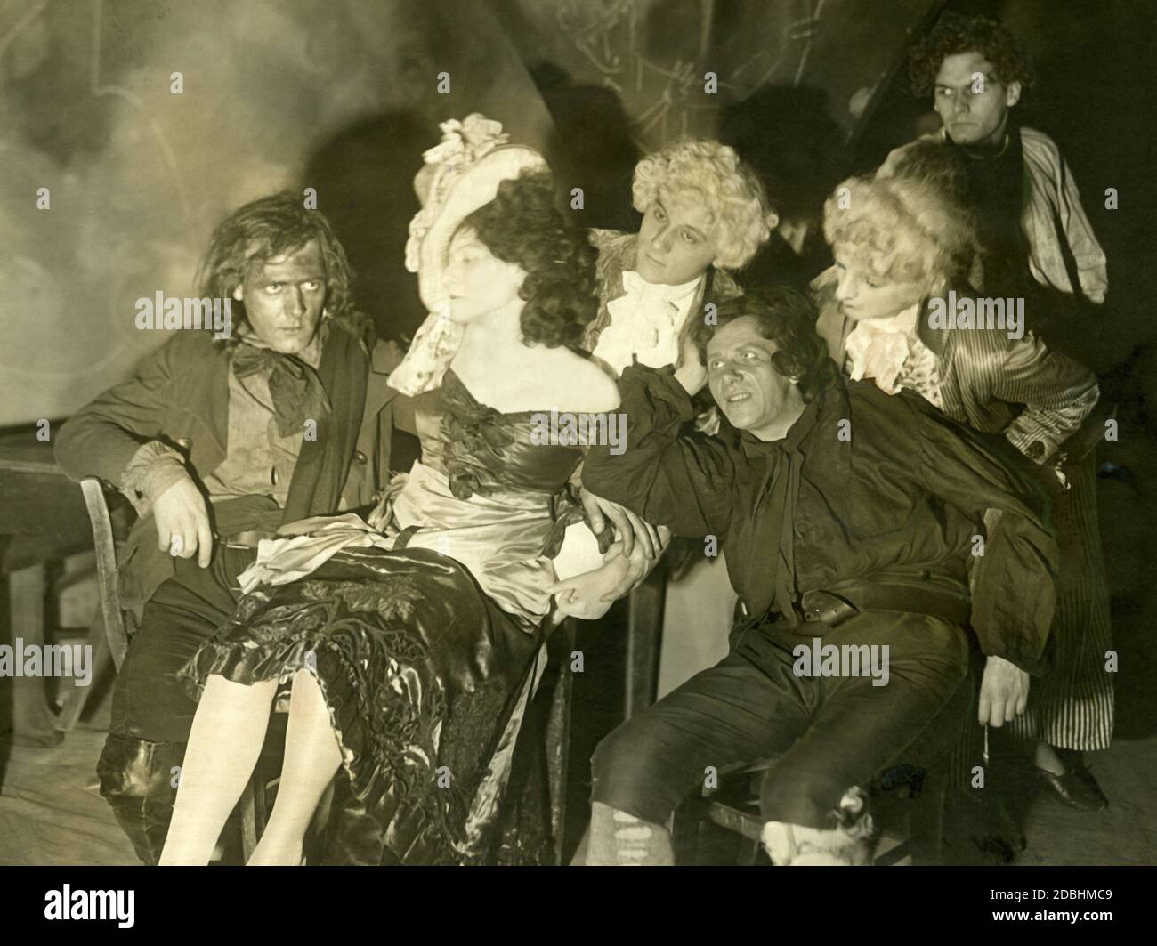 Arthur schnitzler hi-res stock photography and images - Alamy