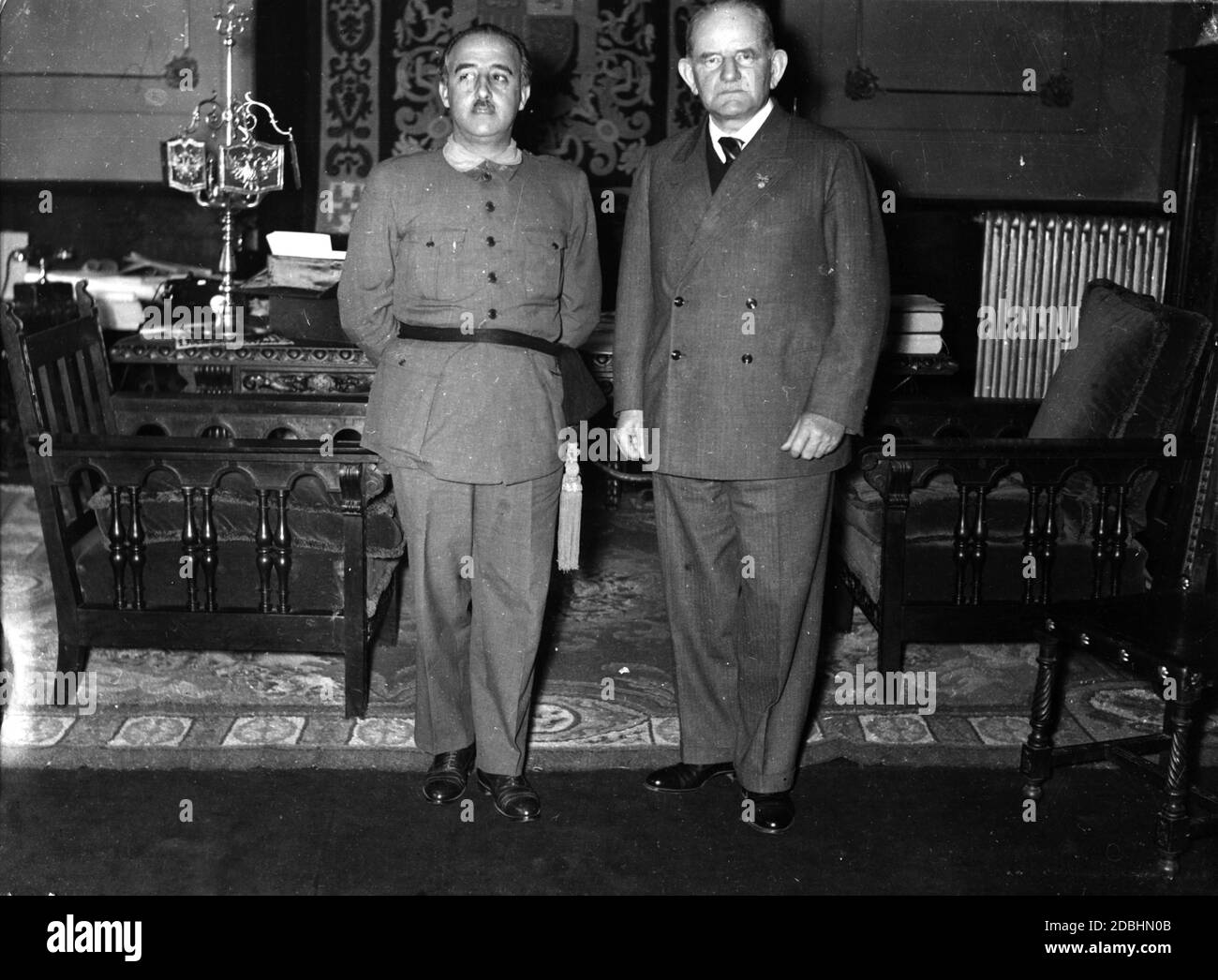 Wilhelm faupel hi-res stock photography and images - Alamy