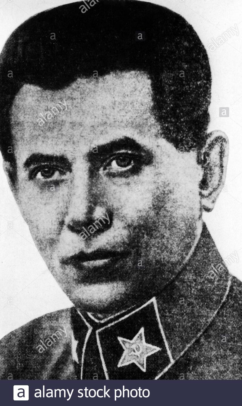 Lavrentiy Beria High Resolution Stock Photography and Images - Alamy