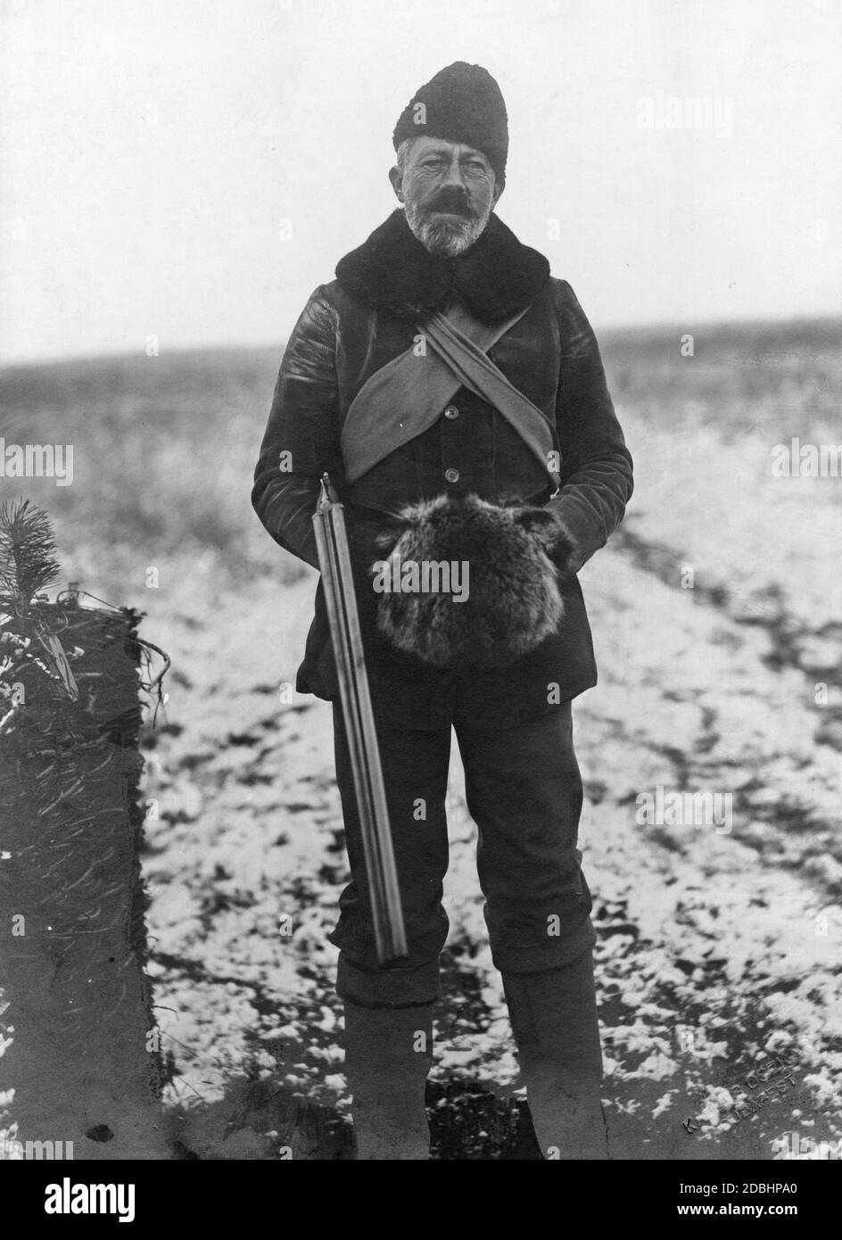 Hungary and prussia hi-res stock photography and images - Alamy