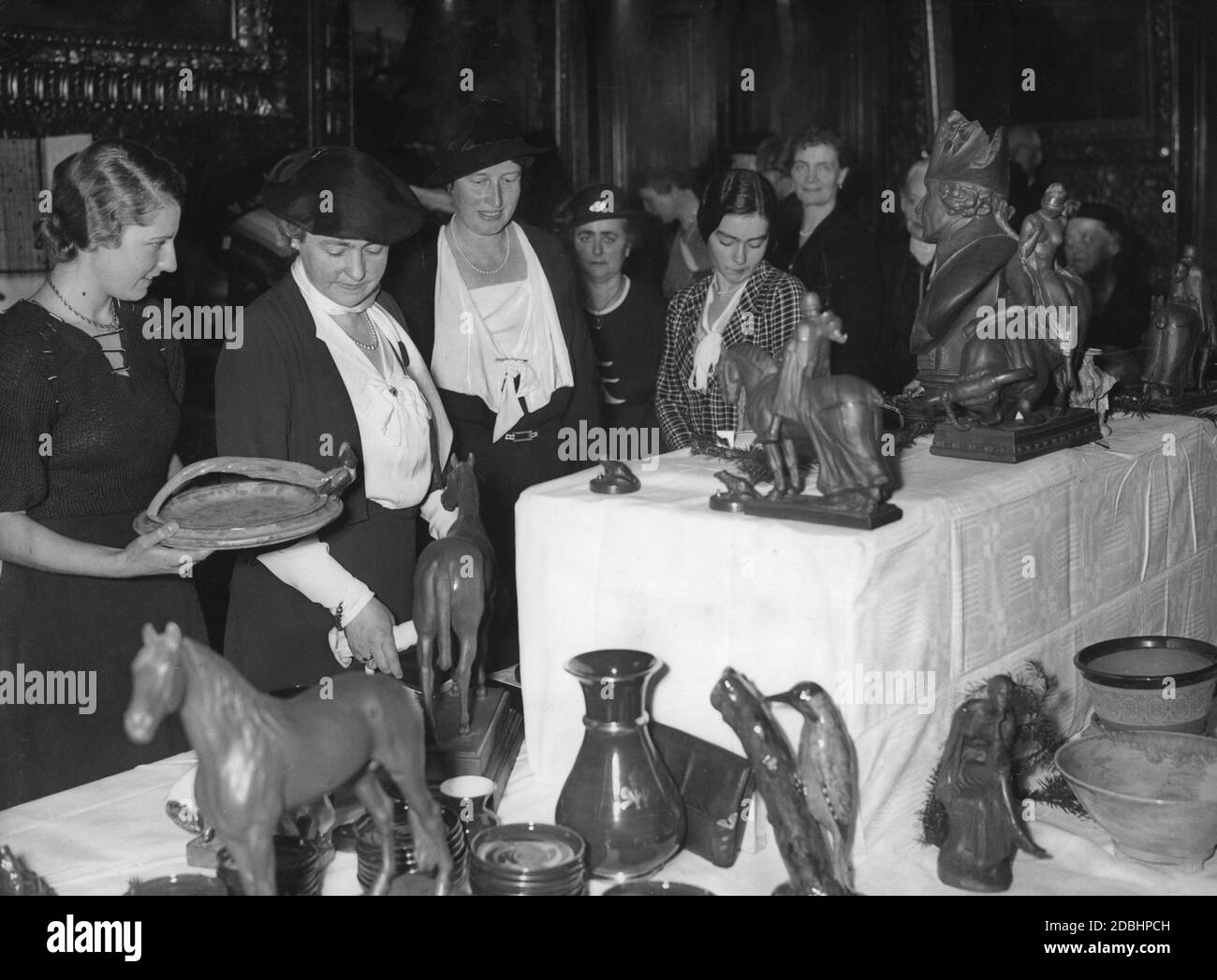Hermann goering art hi-res stock photography and images - Alamy
