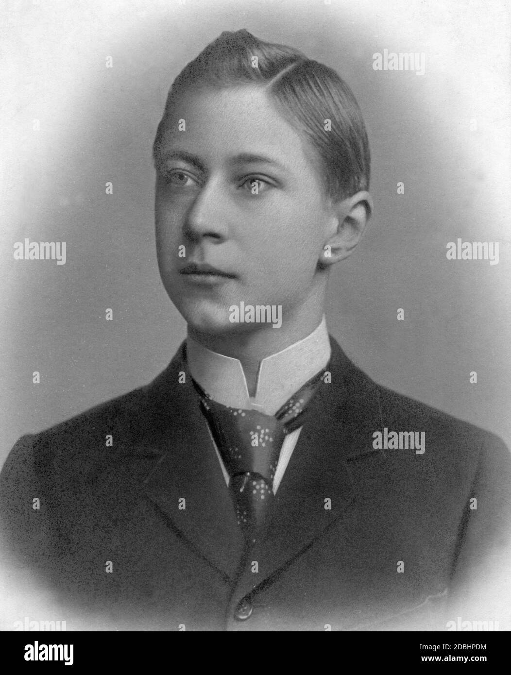 Crown Prince Wilhelm