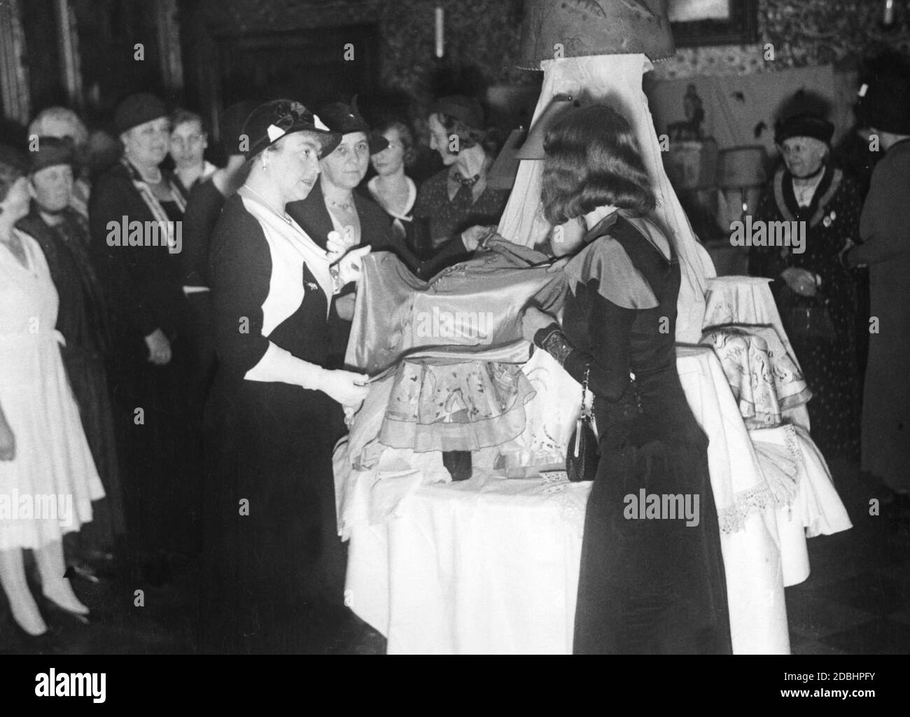 Princess hermine of reuss hi-res stock photography and images - Alamy