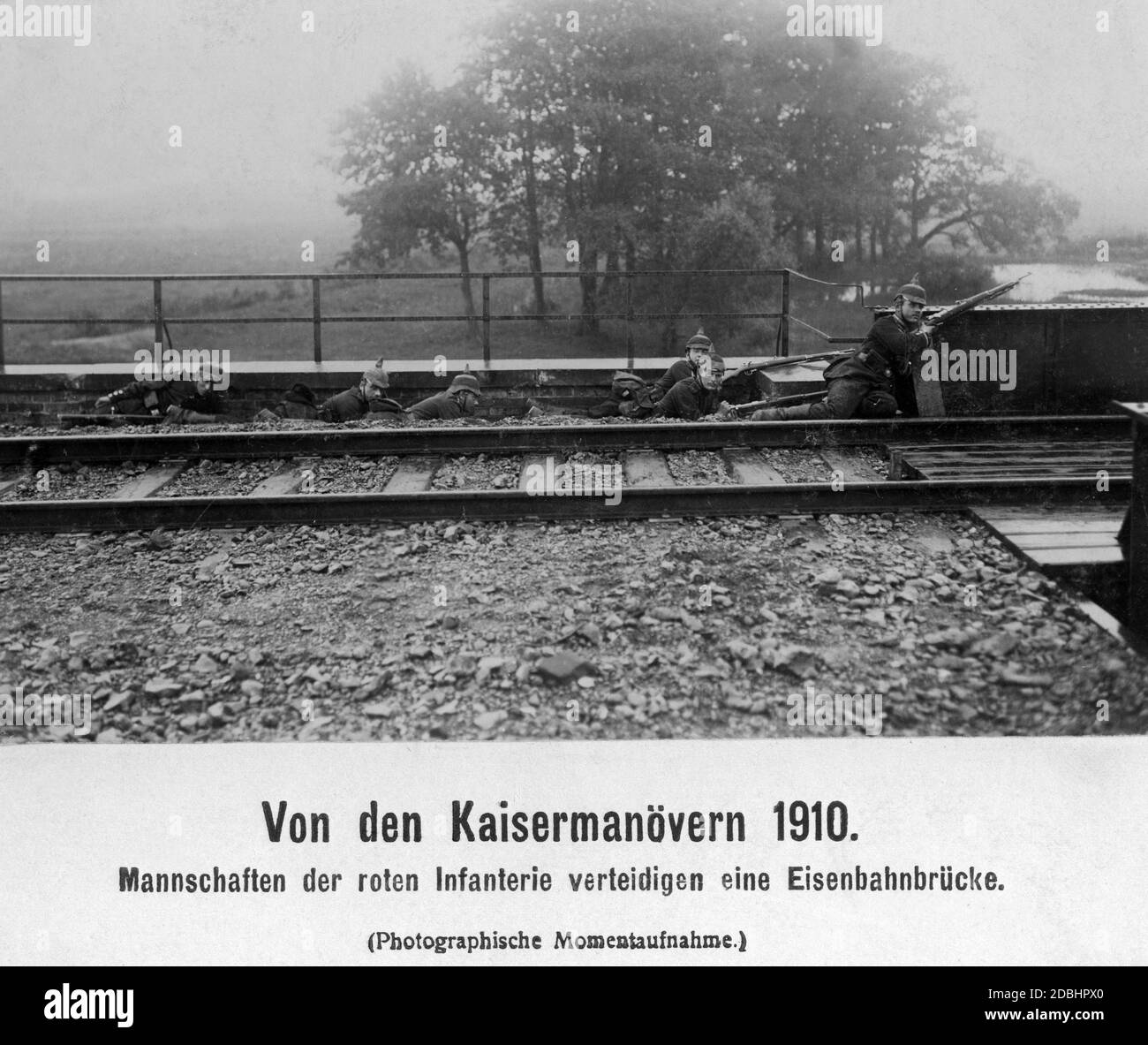 Red infantry hi-res stock photography and images - Alamy