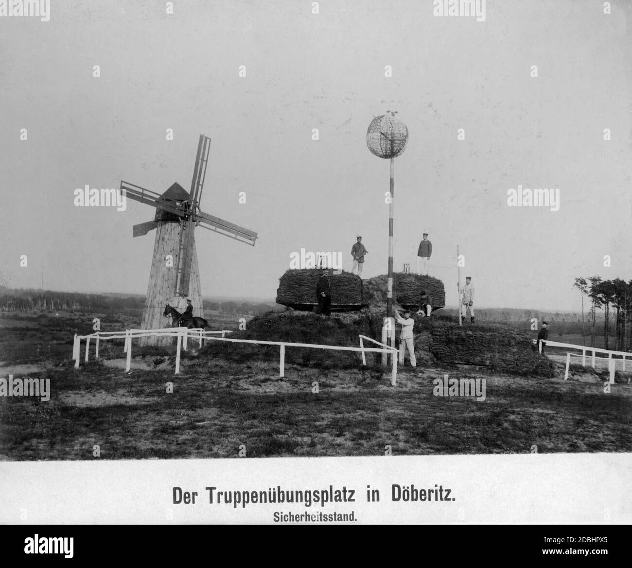 Military booth Black and White Stock Photos & Images - Alamy