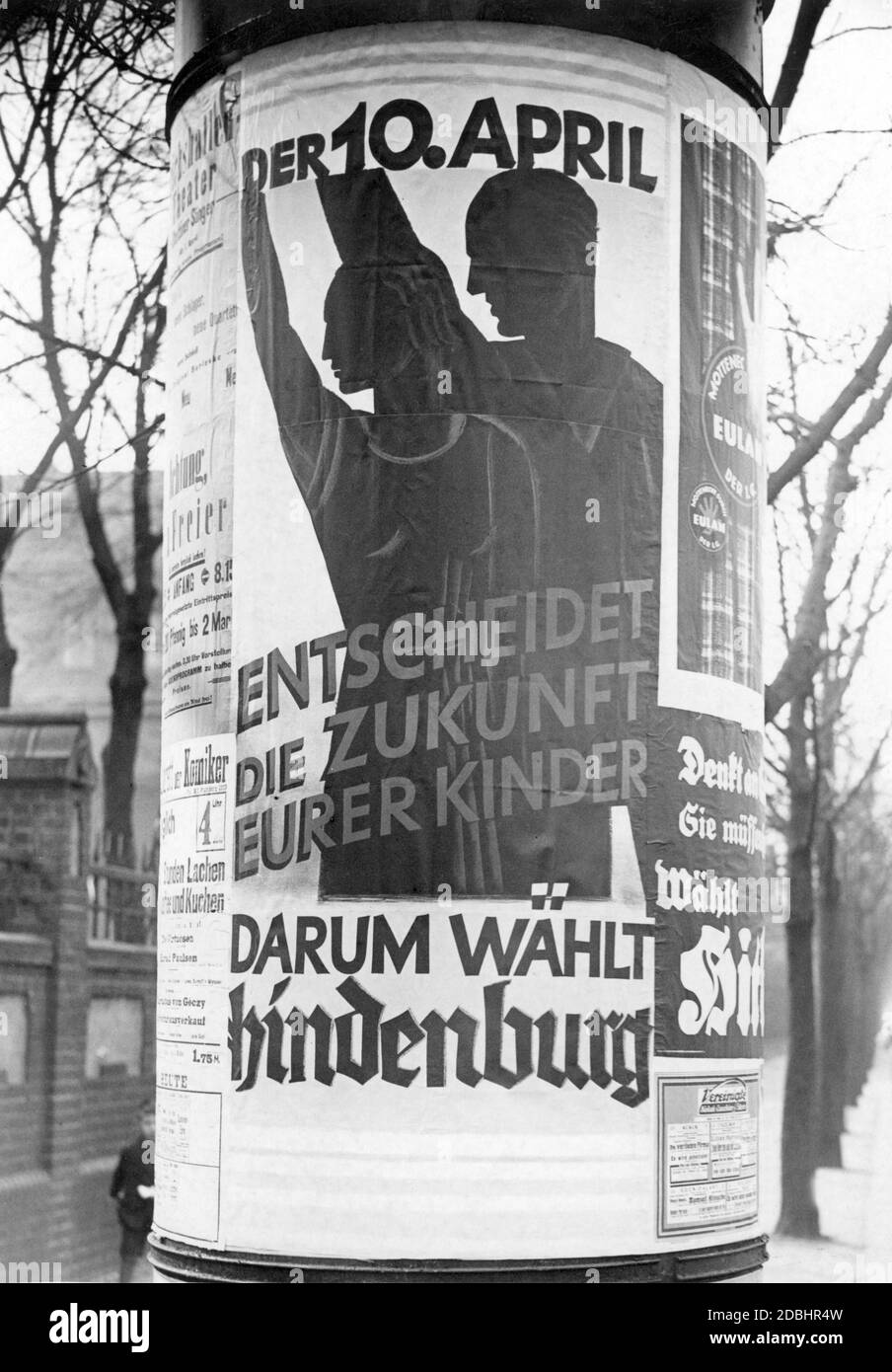 Future vote Black and White Stock Photos & Images - Alamy