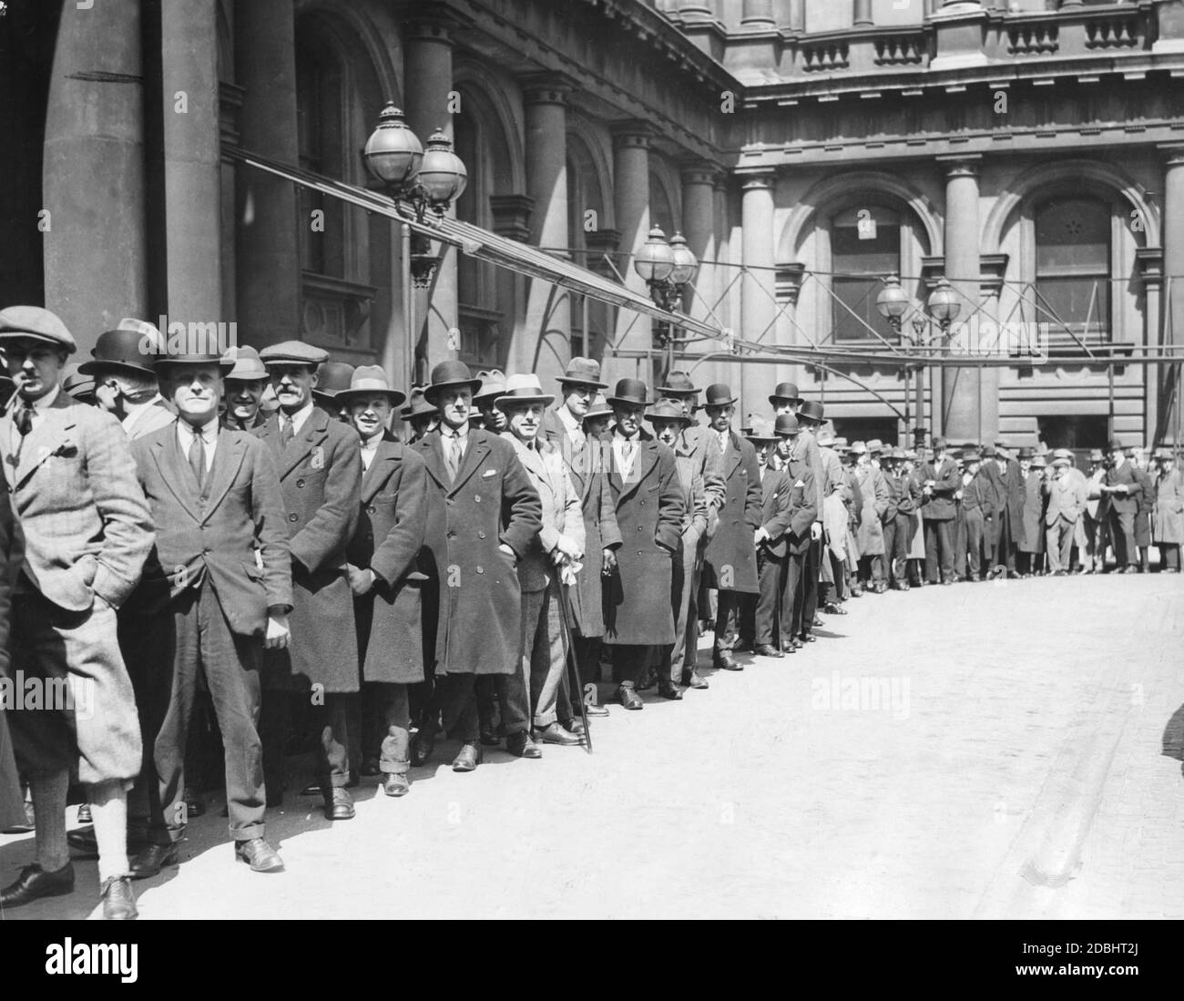 1926 registration hi-res stock photography and images - Alamy