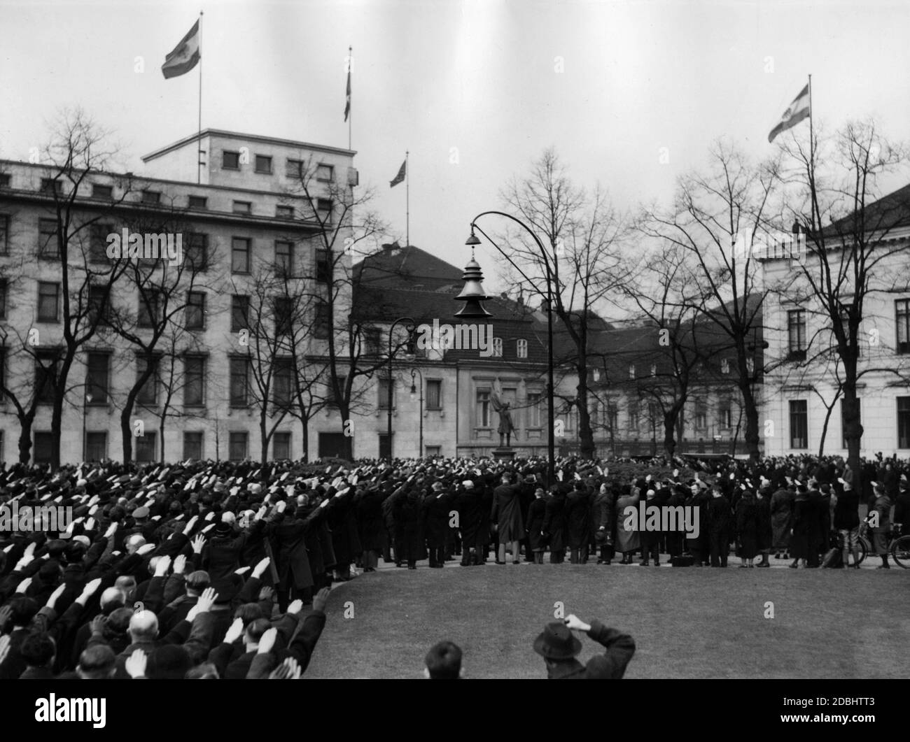 Wilhelmplatz hi-res stock photography and images - Alamy