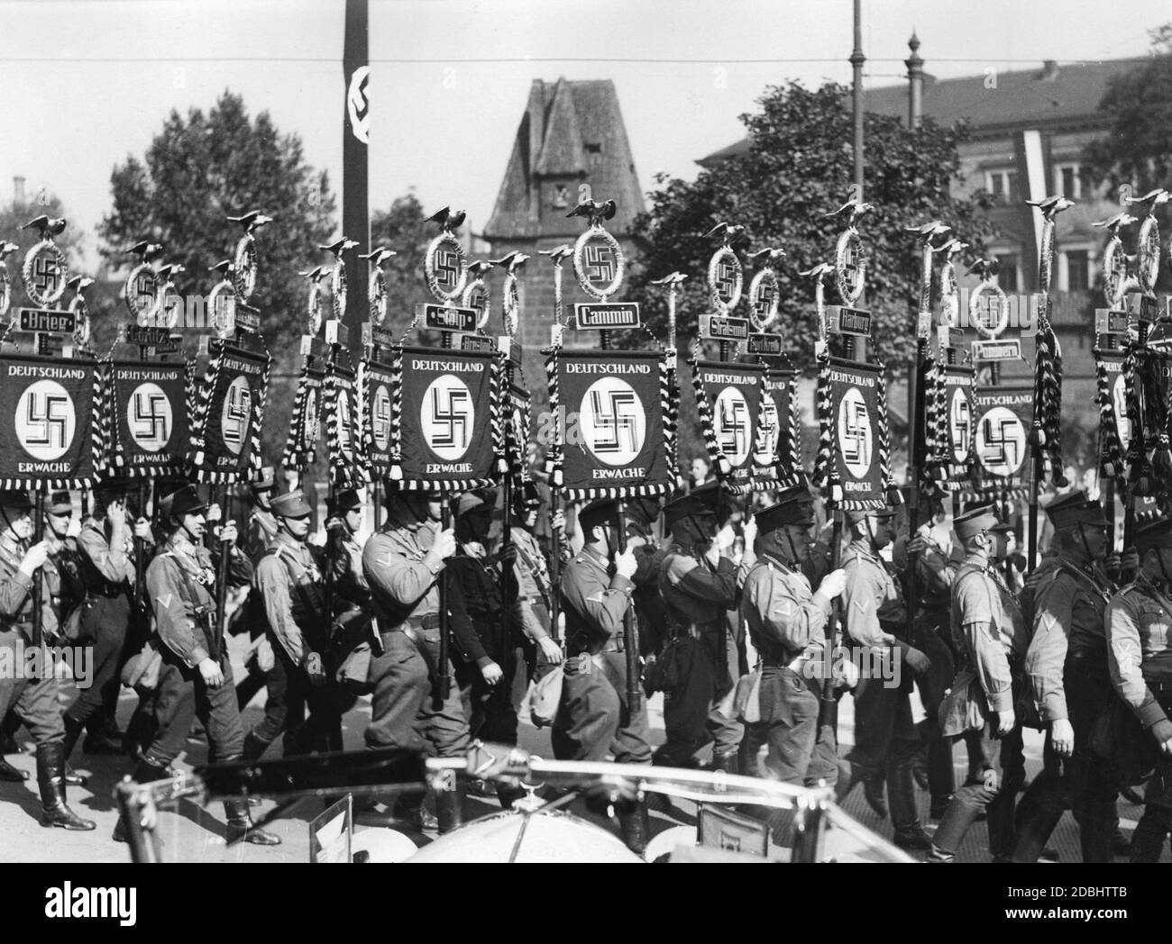 Stolp hi-res stock photography and images - Alamy