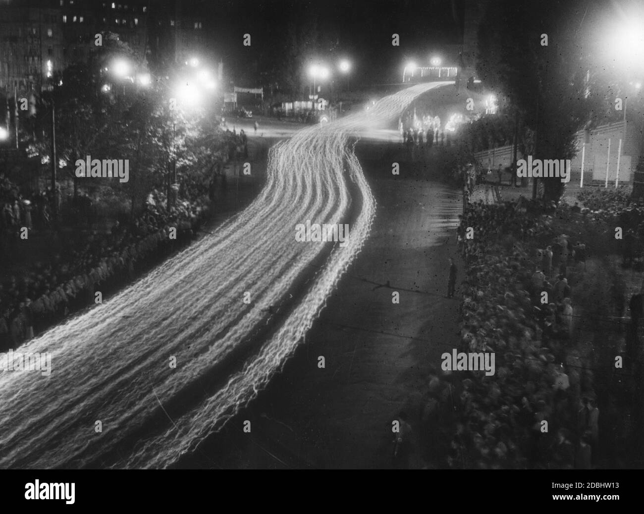 Reich party rally of the nsdap in nuremberg nuremberg rallies hi-res ...