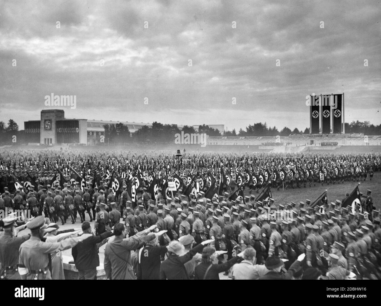 Sign rally freedom in Black and White Stock Photos & Images - Alamy