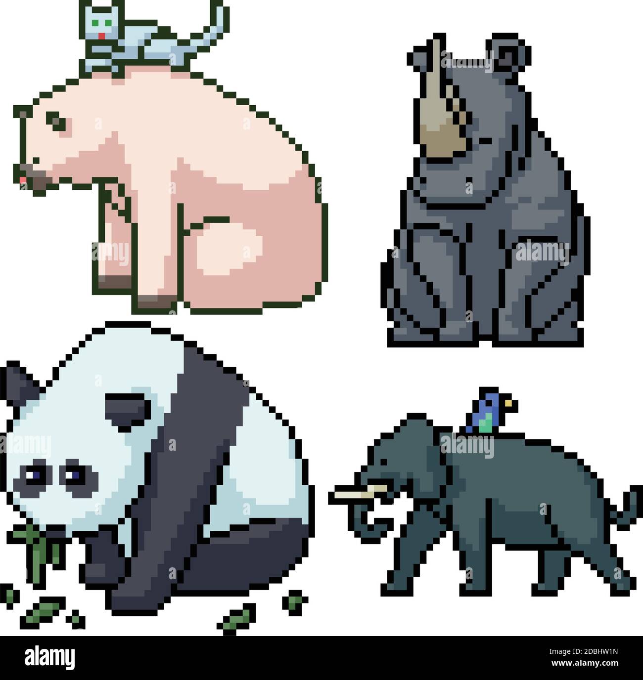 Big buddy Stock Vector Images - Alamy