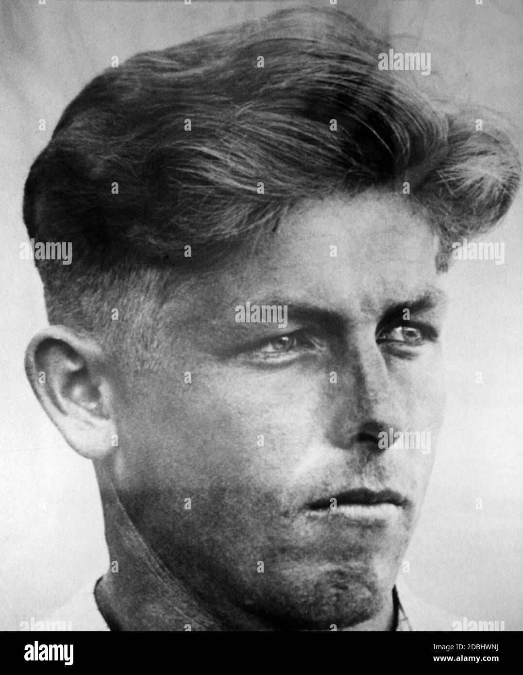 German aryan race hi-res stock photography and images - Alamy