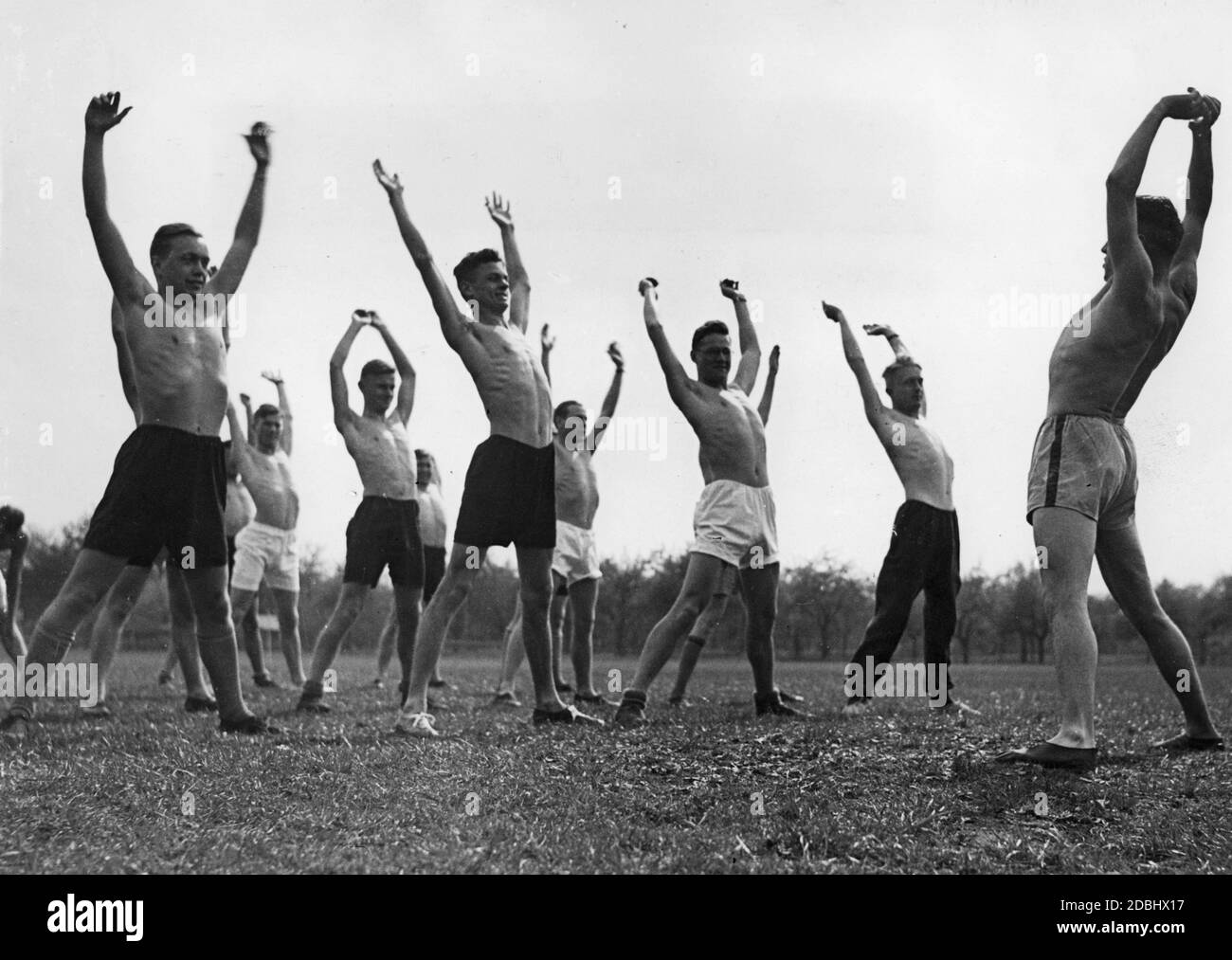 College gymnastics Black and White Stock Photos & Images - Alamy