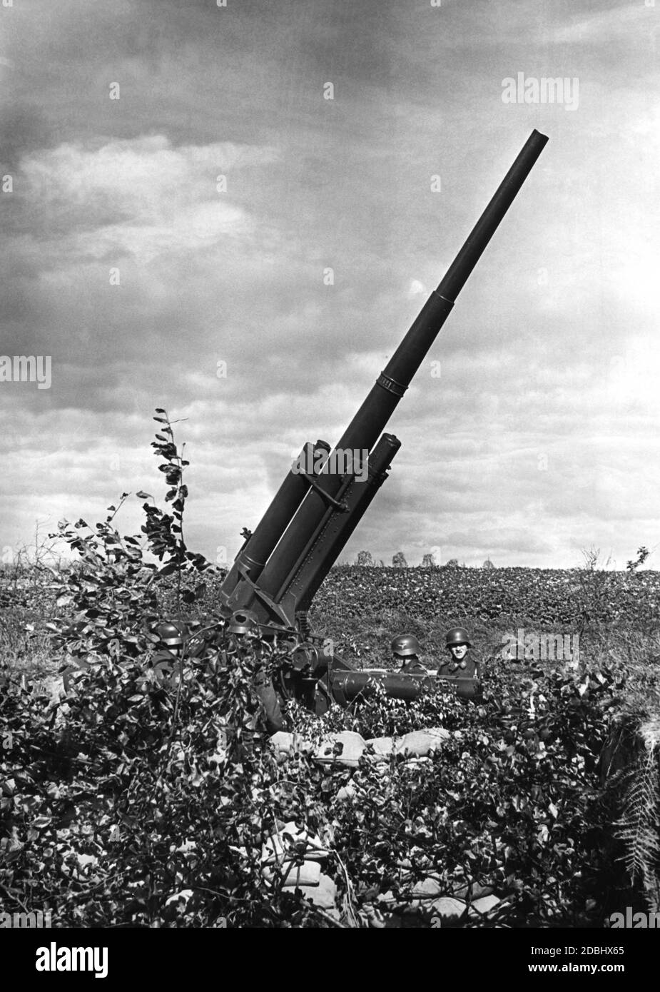 Westwall hi-res stock photography and images - Alamy