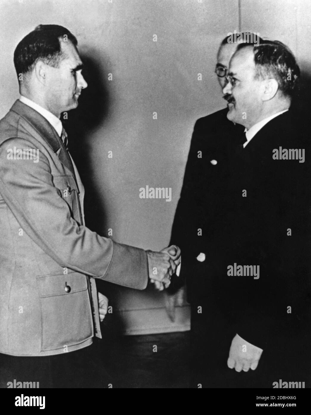 Vyacheslav molotov hi-res stock photography and images - Alamy