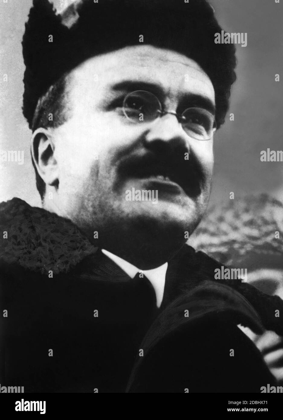 Politburo Stalin With