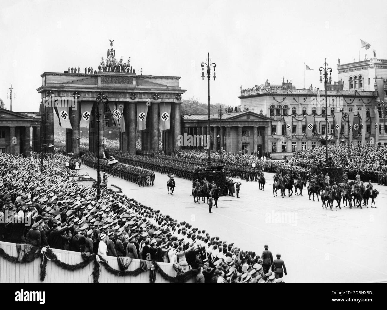 Joseph Goebbels 1940 High Resolution Stock Photography and Images - Alamy