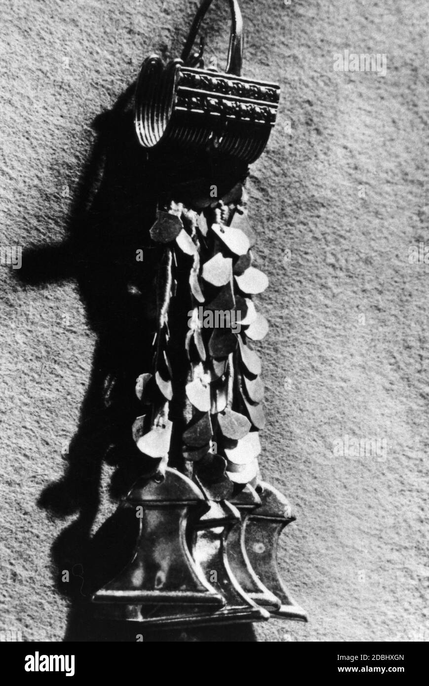 Priam's treasure hi-res stock photography and images - Alamy