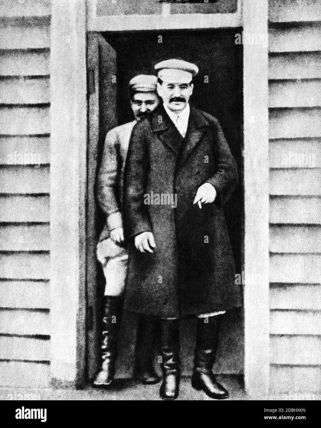 Joseph stalin georgia Black and White Stock Photos & Images - Alamy