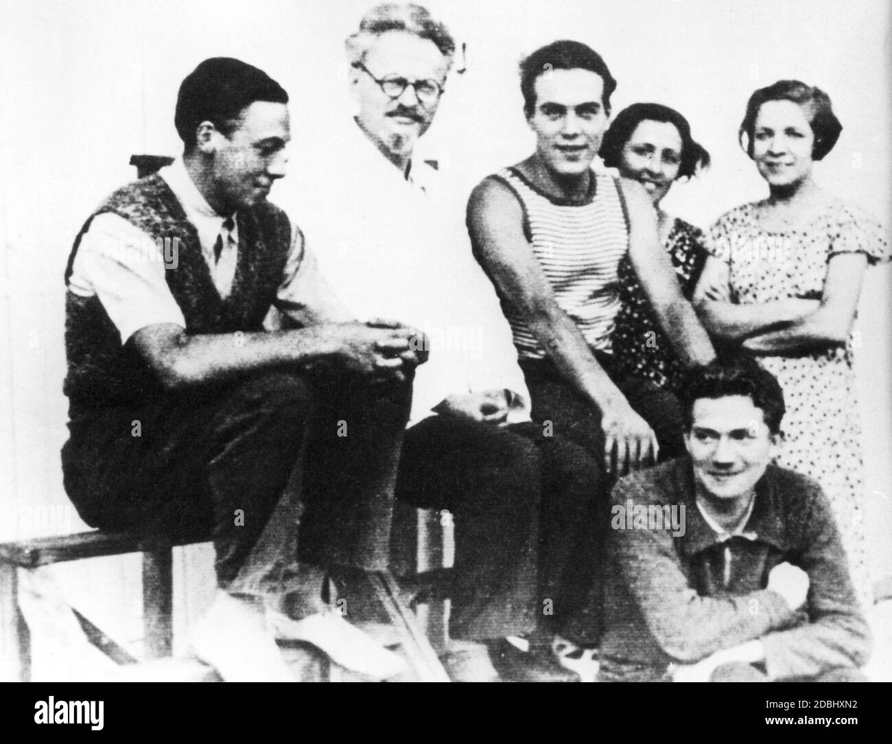 Martin lev hi-res stock photography and images - Alamy