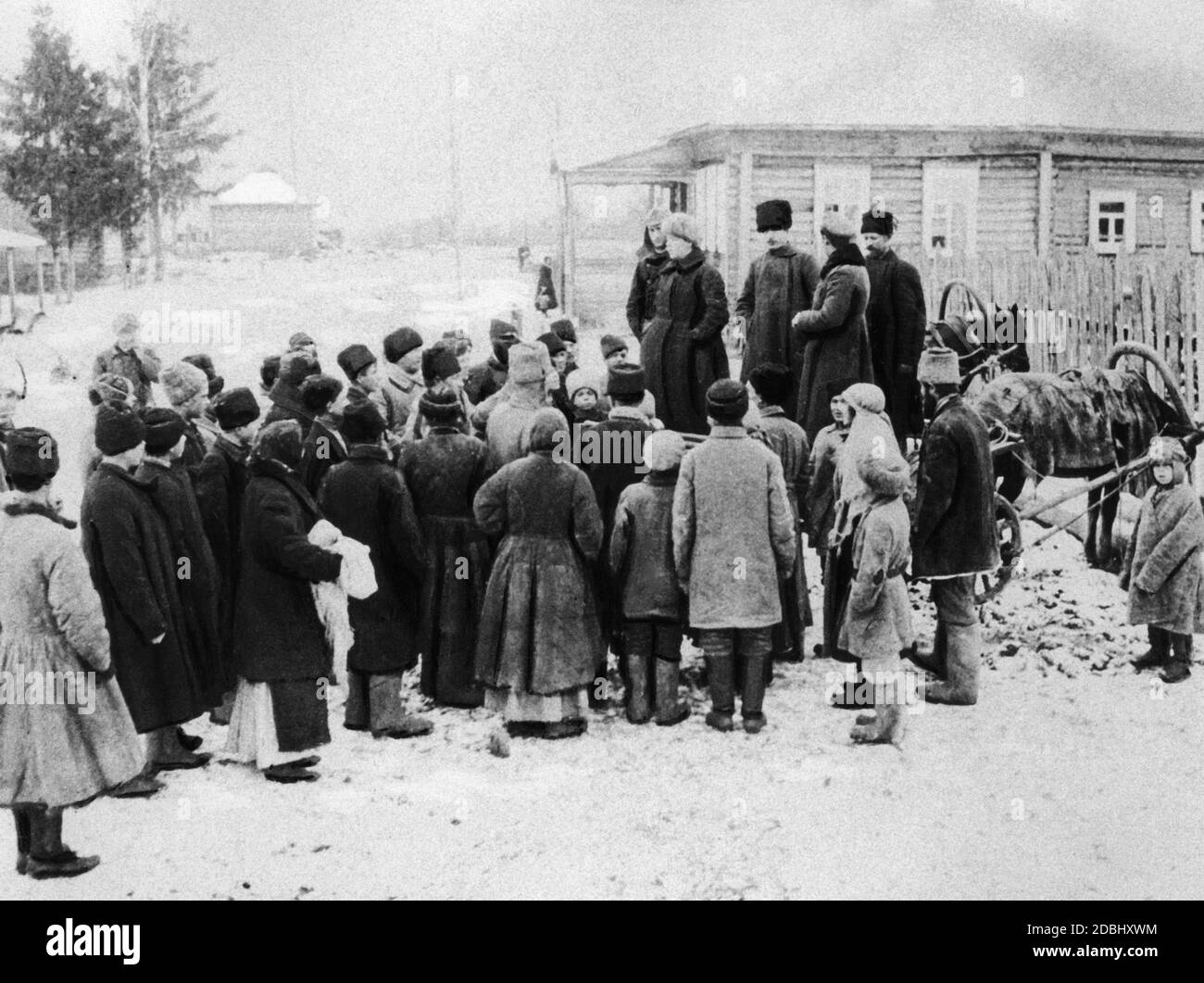 Cold war propaganda hi-res stock photography and images - Alamy