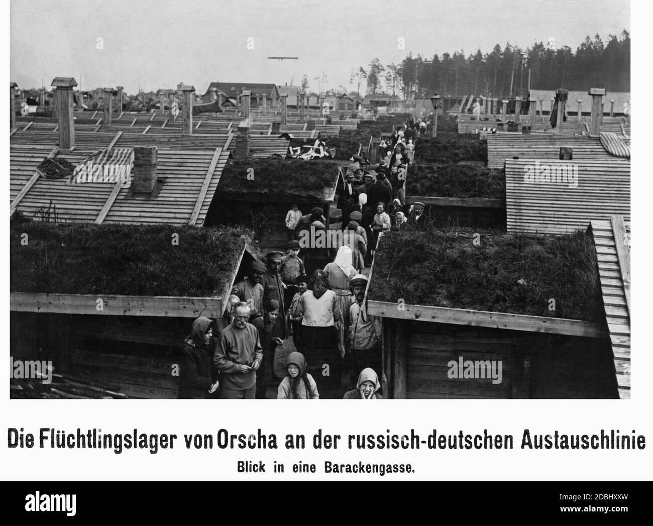 Civil war russia 1918 Black and White Stock Photos & Images - Alamy