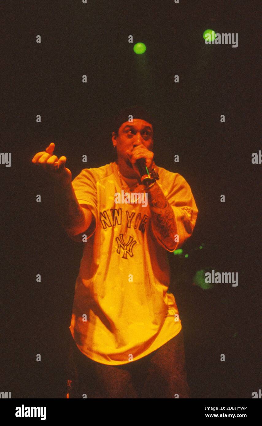 Cypress Hill 2000 High Resolution Stock Photography and Images - Alamy