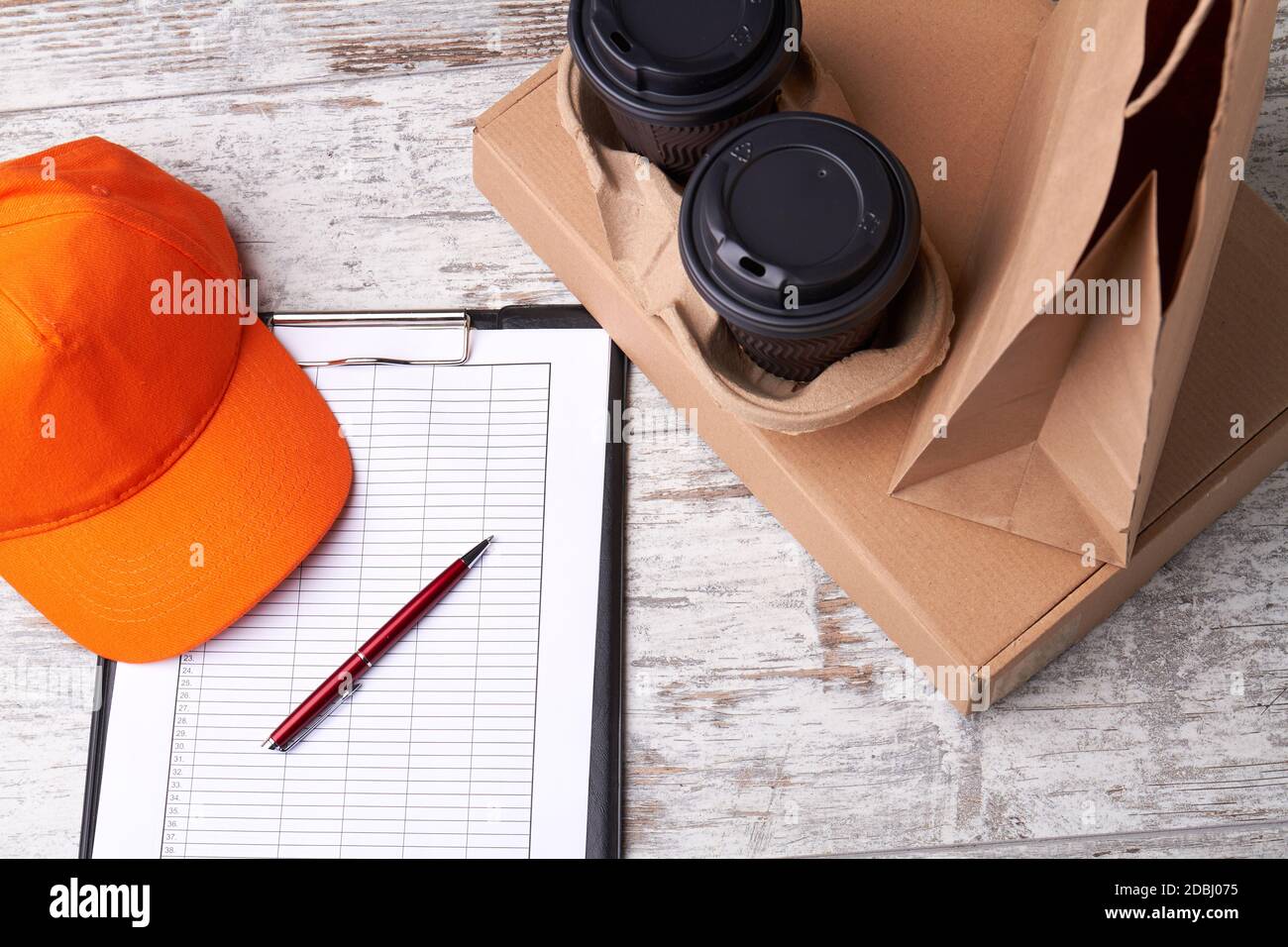 Documents carton hi-res stock photography and images - Alamy