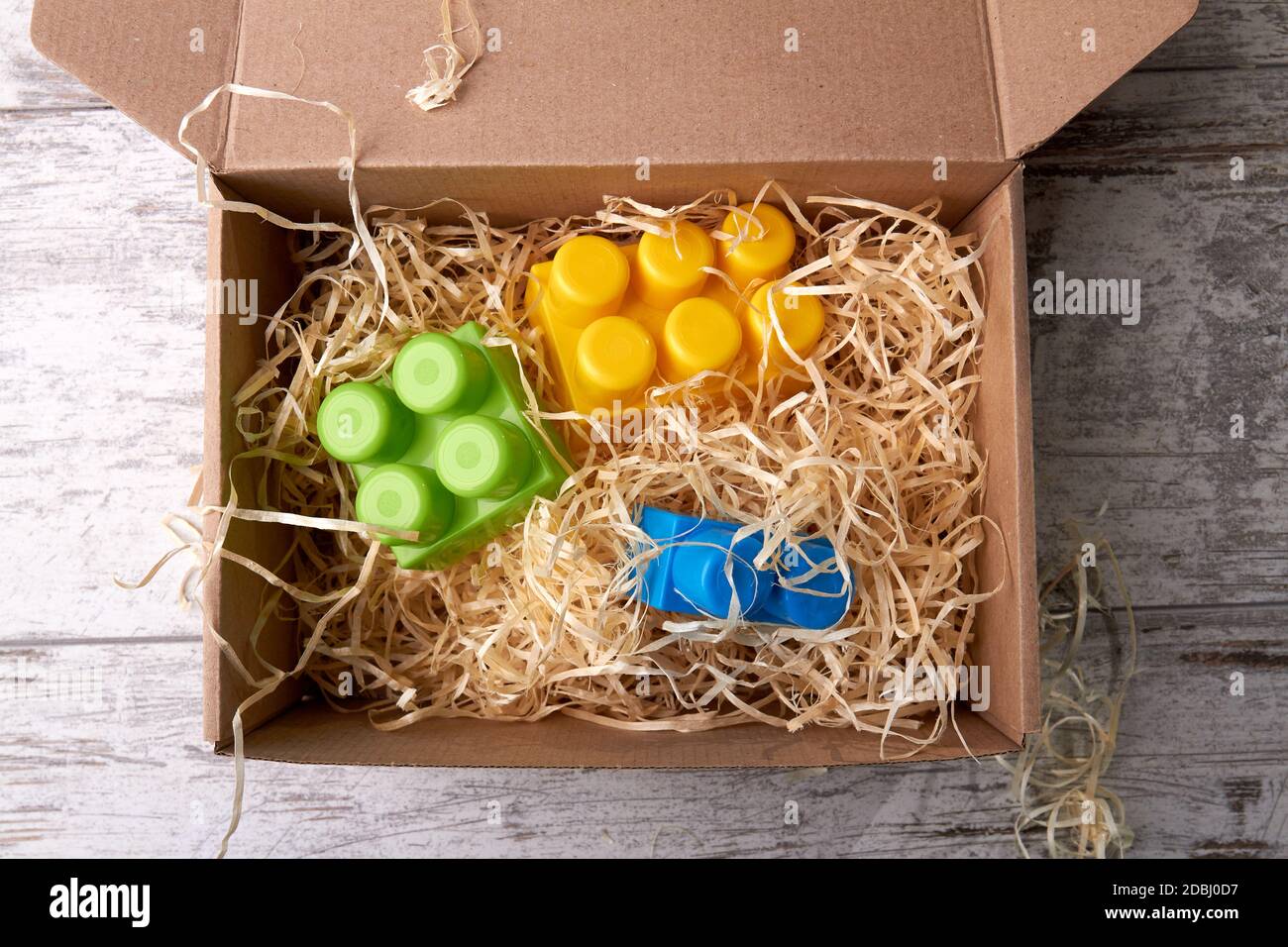 Cardboard bale hi-res stock photography and images - Alamy