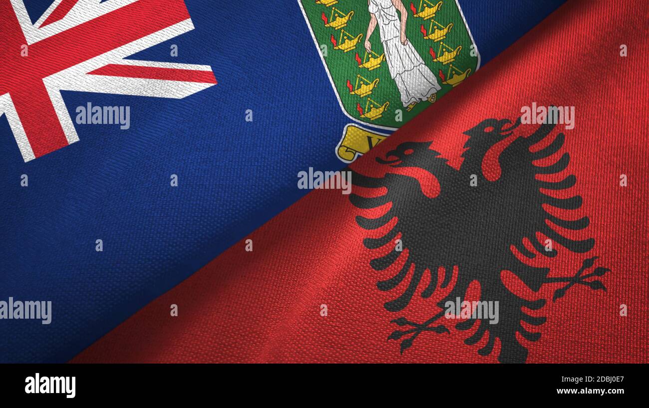 Albanian islands hi-res stock photography and images - Alamy