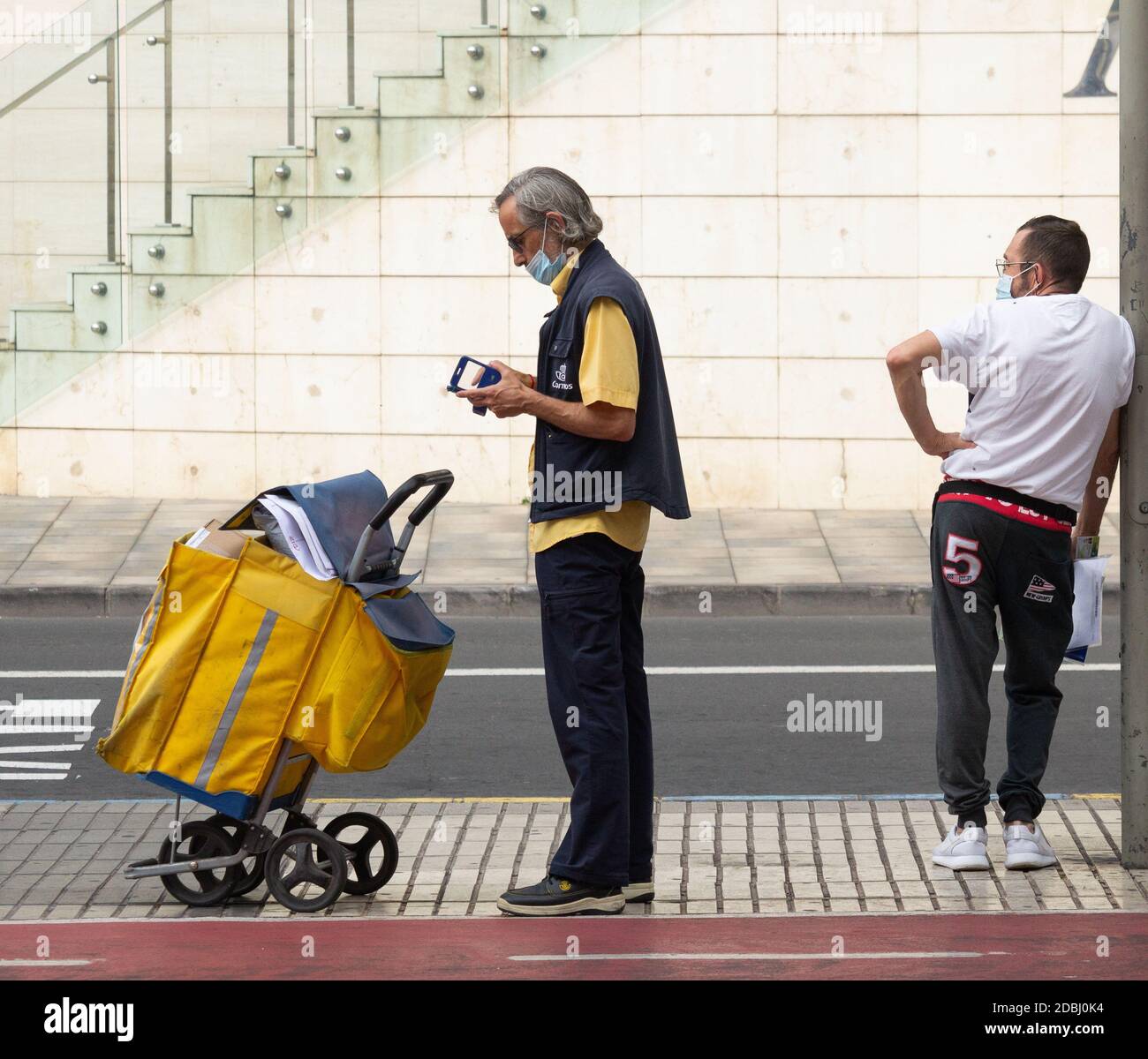 Face Mask Bus Spain at Charlotte Thrower blog