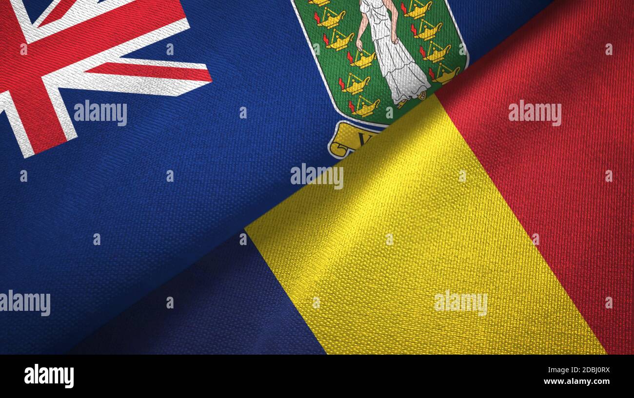 United kingdom vs chad hi-res stock photography and images - Alamy