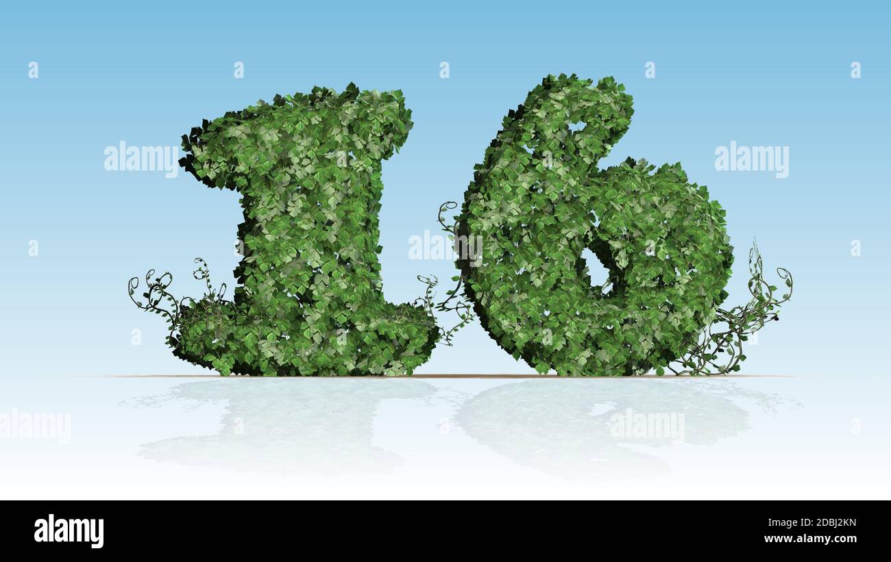 Number 16 sign hi-res stock photography and images - Alamy