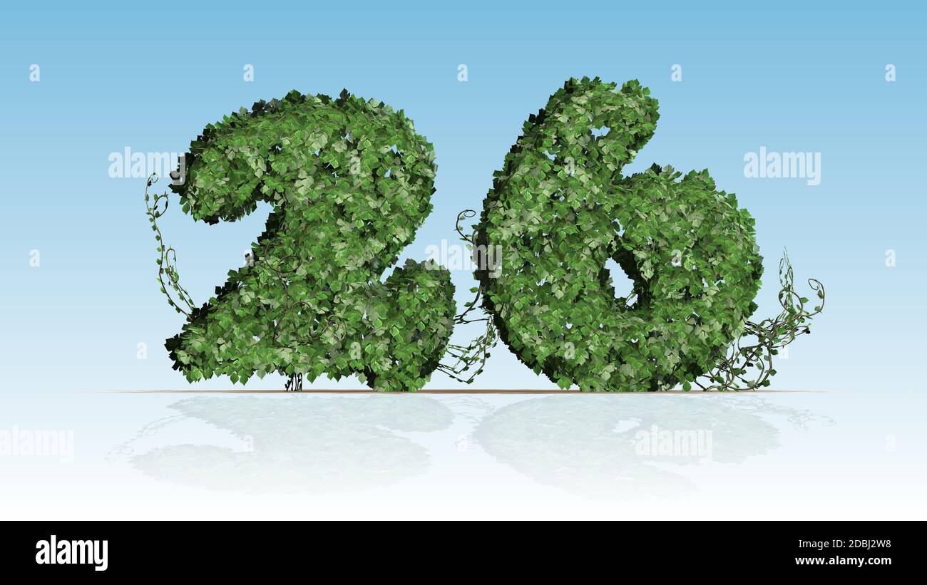 3d number 26 hi-res stock photography and images - Alamy