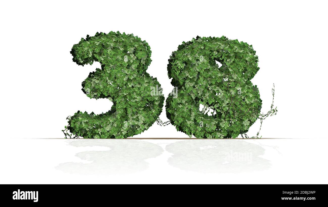 Number 38 hi-res stock photography and images - Alamy