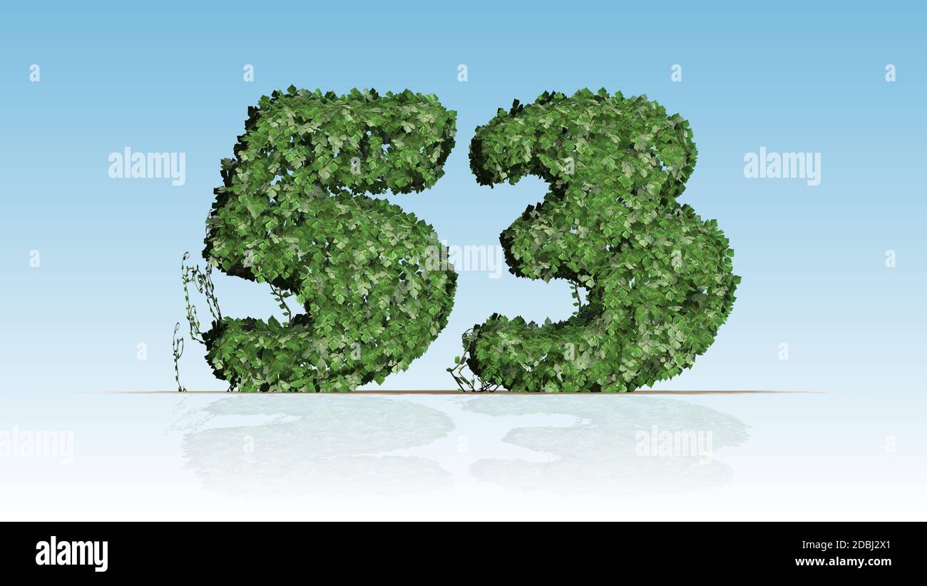 Number 53 hi-res stock photography and images - Alamy