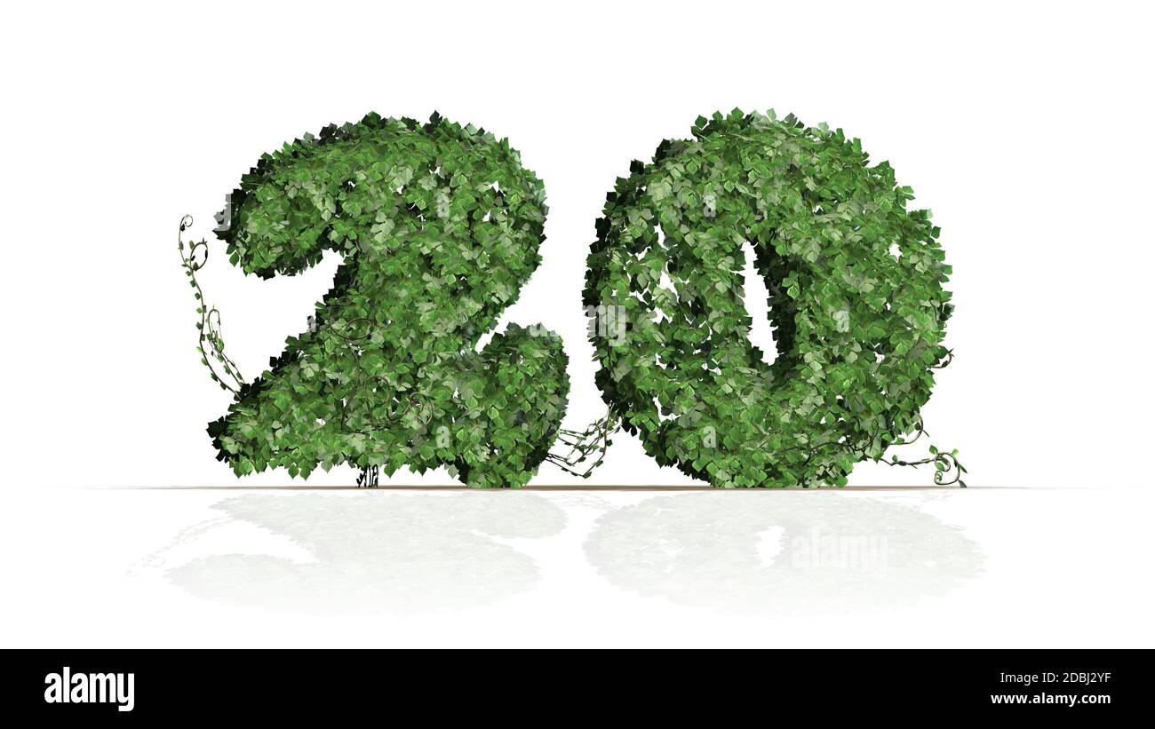 Number 20 sign hi-res stock photography and images - Alamy