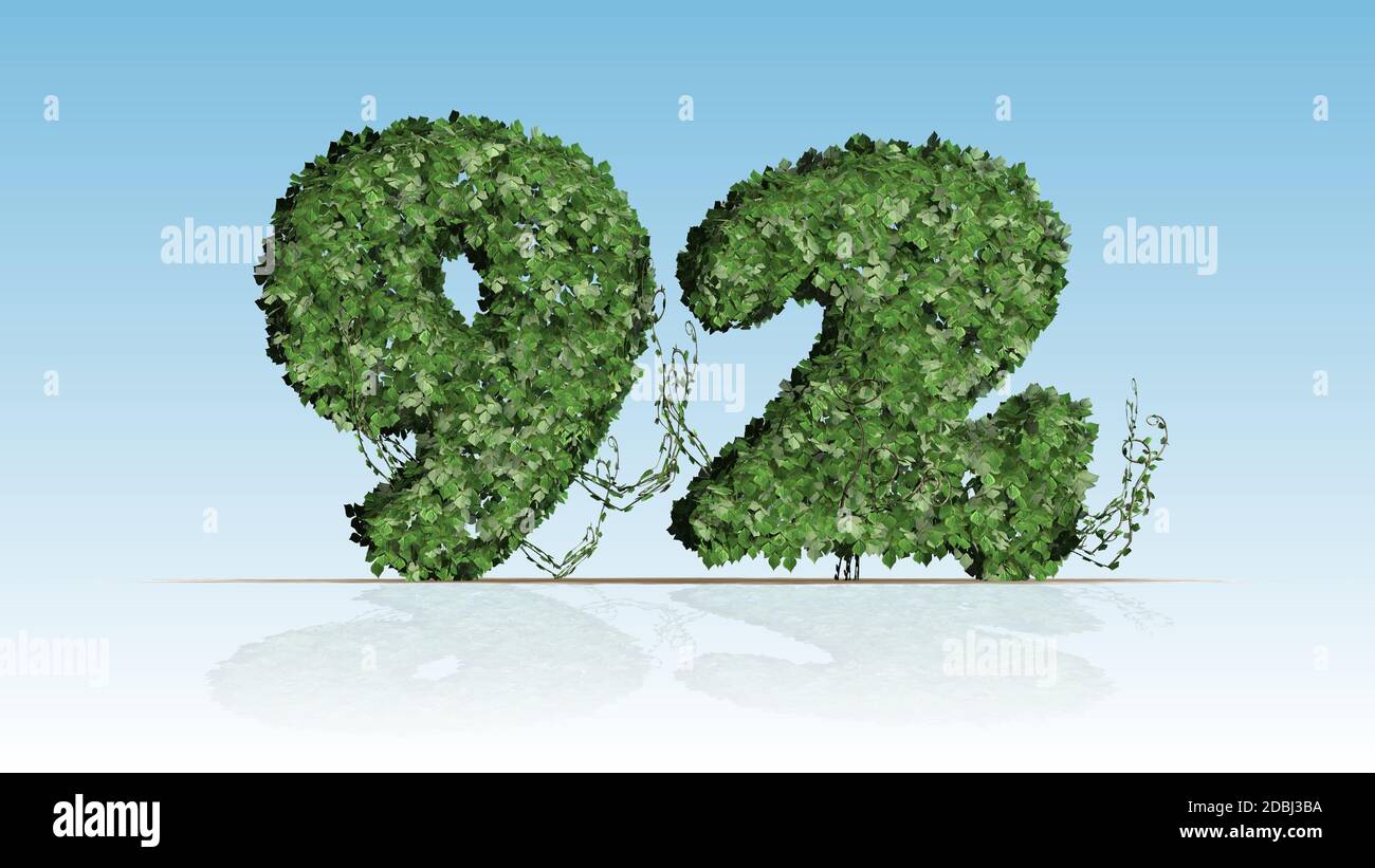 92 number hi-res stock photography and images - Alamy