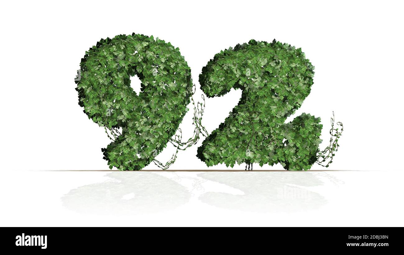 Number 92 Cut Out Stock Images & Pictures - Alamy