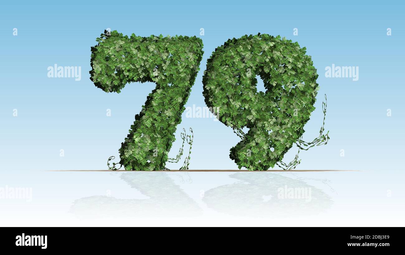 79 number hi-res stock photography and images - Alamy