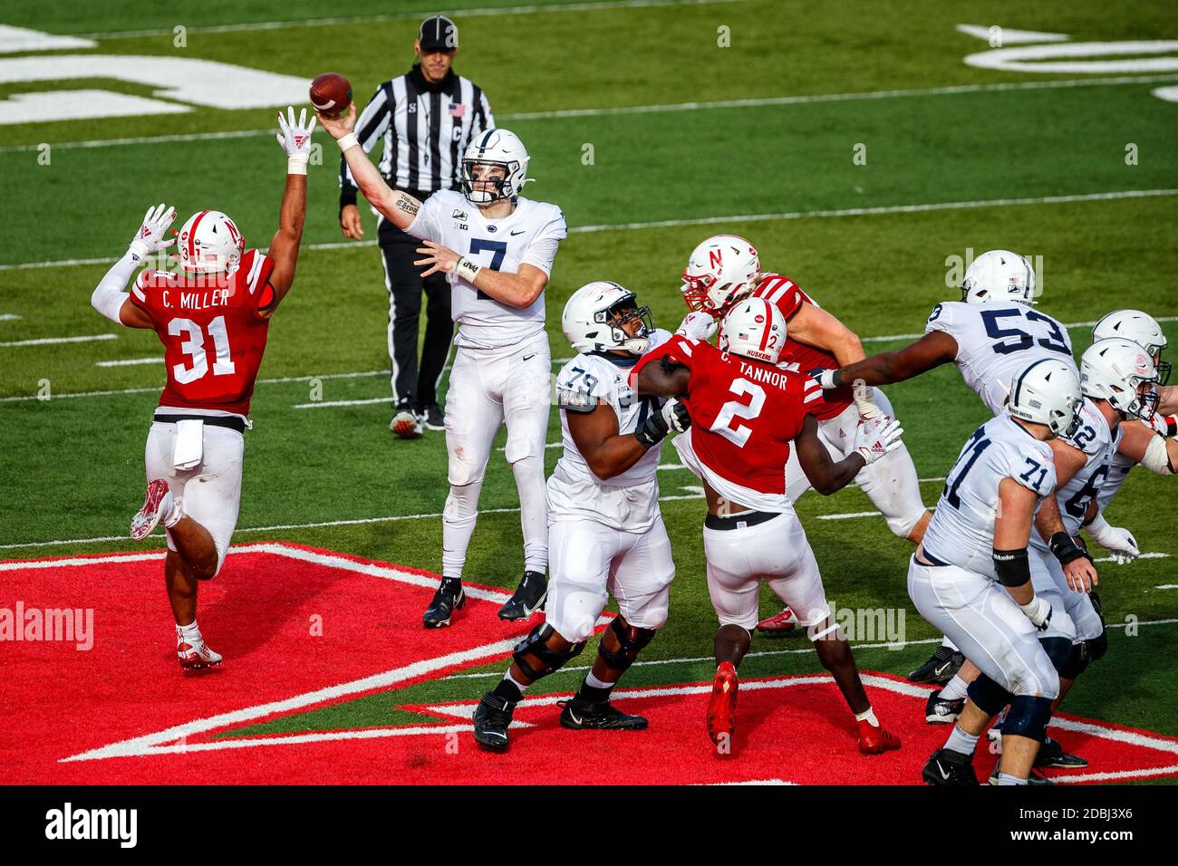 31 at levis stadium hi-res stock photography and images - Alamy