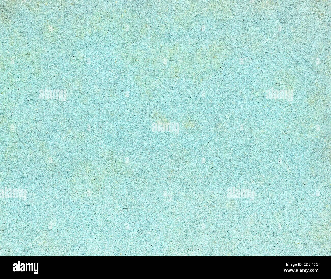 Aqua paper texture useful as a background Stock Photo - Alamy