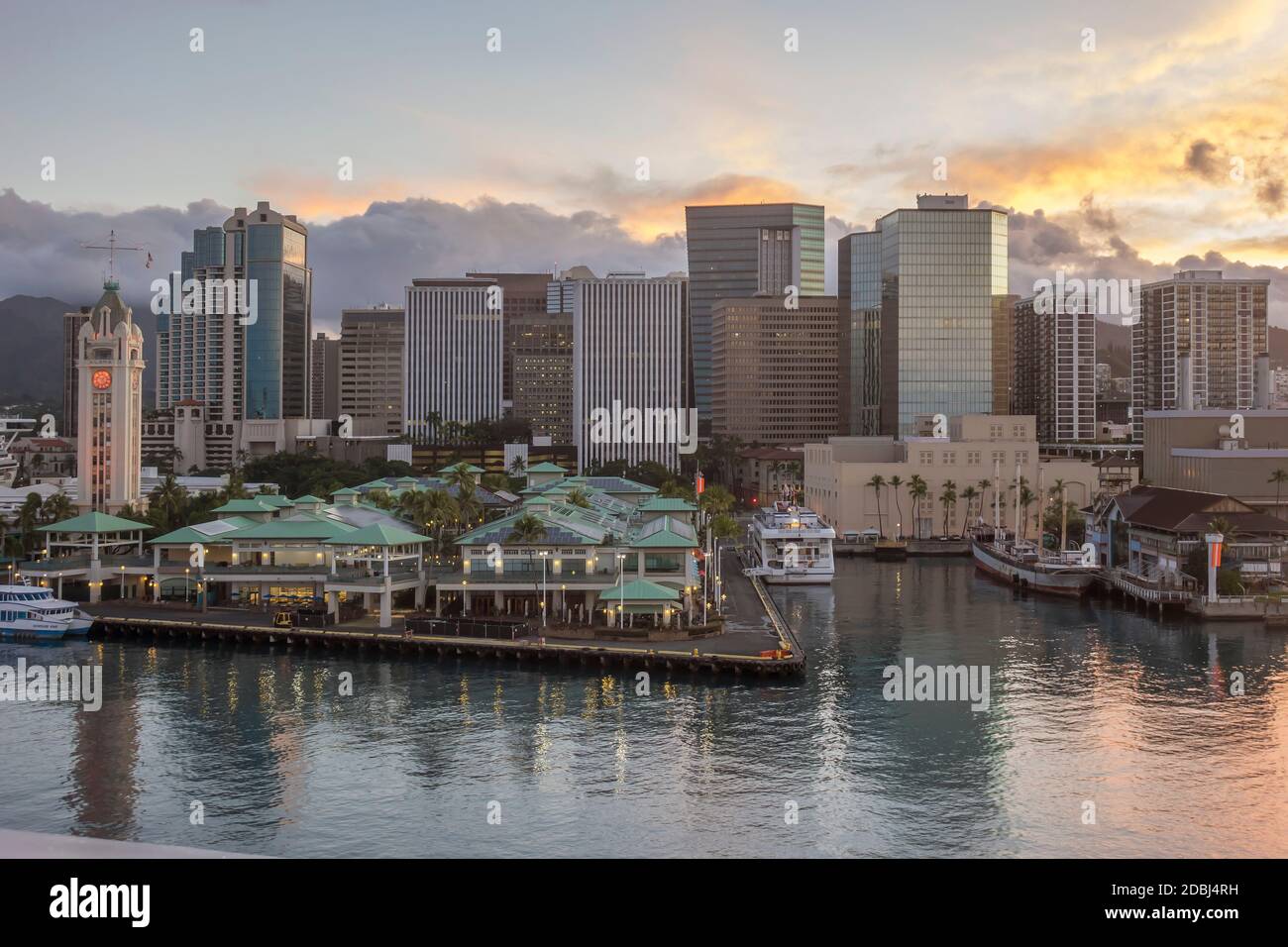 Hawaii america hi-res stock photography and images - Alamy