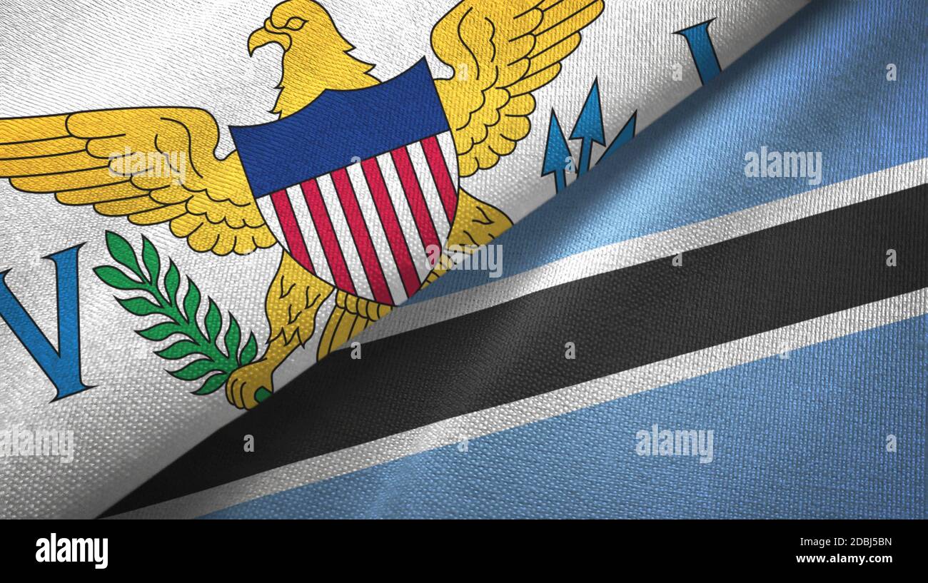 Botswana vs united states hi-res stock photography and images - Alamy