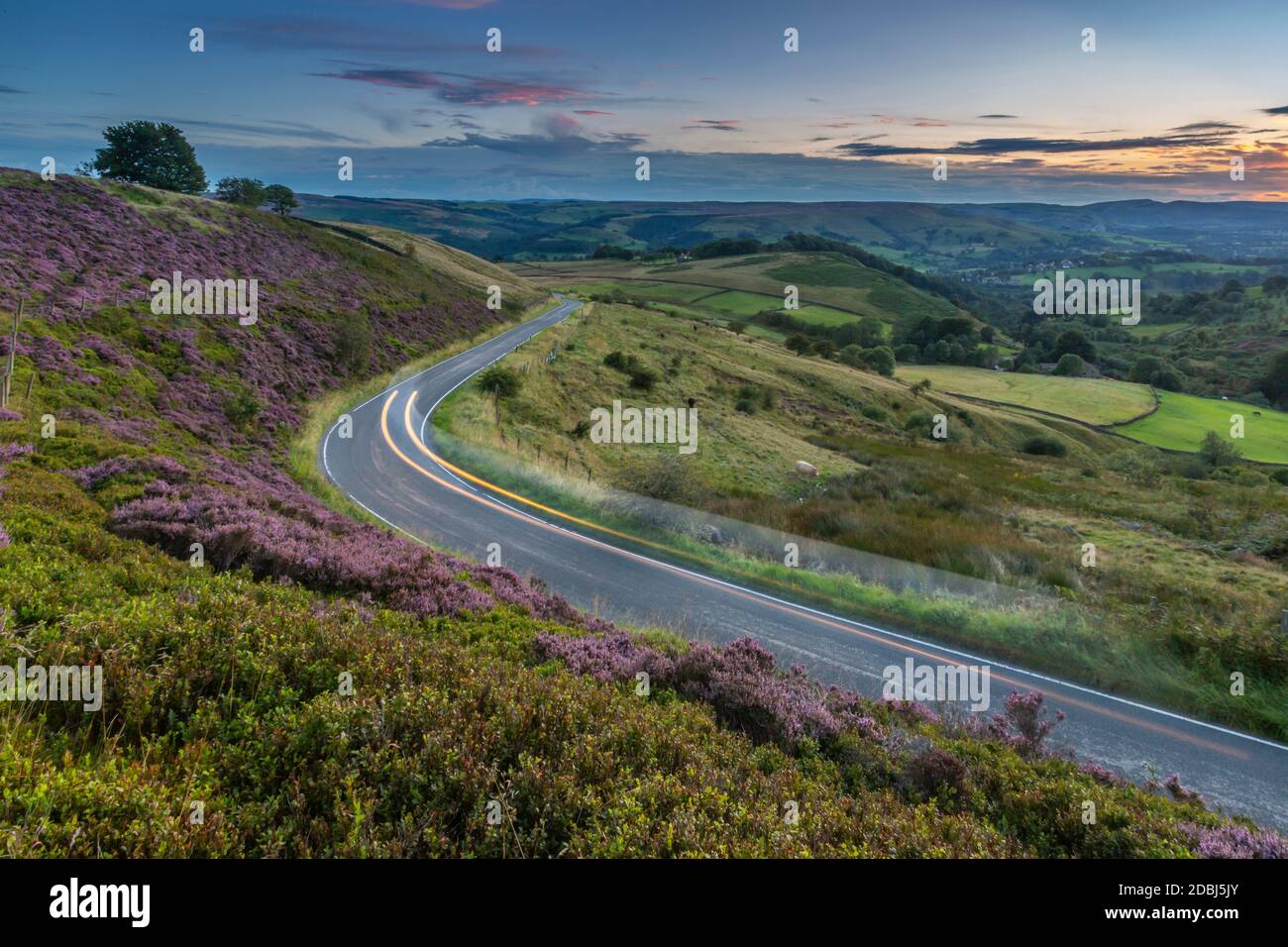 Edge on view hi-res stock photography and images - Alamy