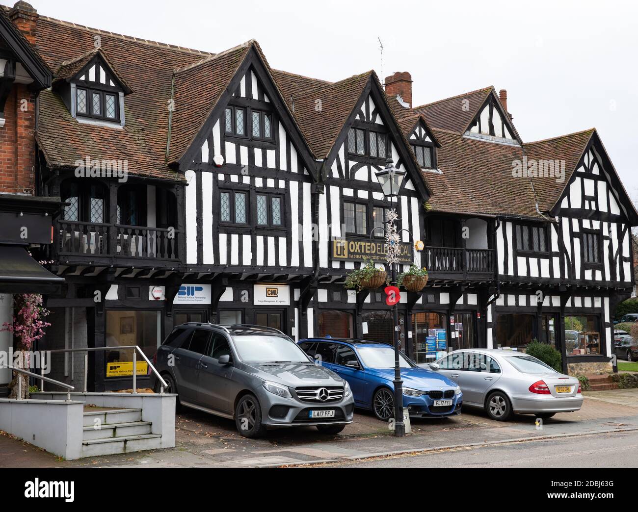 Open fronted shops hi-res stock photography and images - Alamy