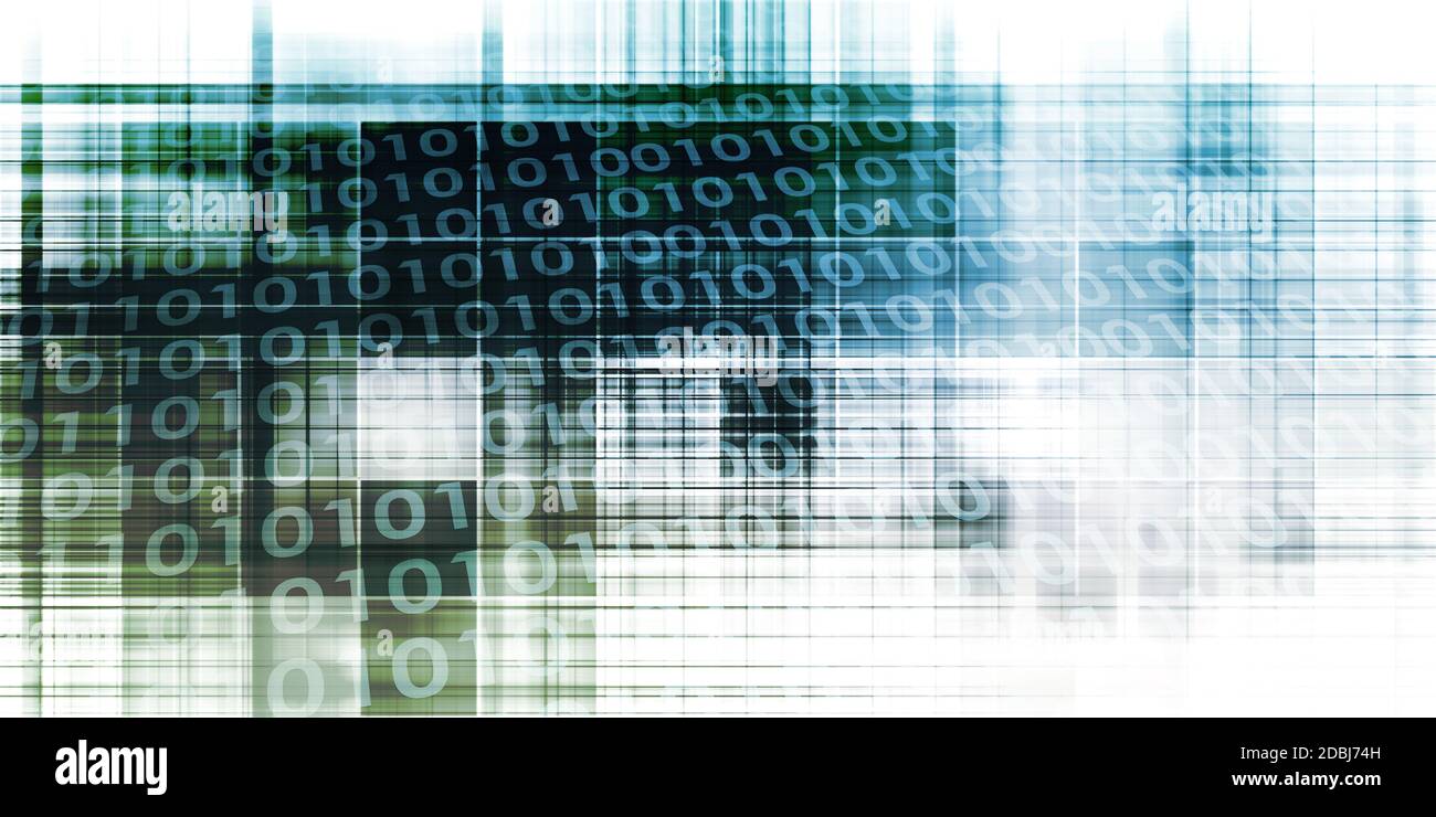 Technology Tracking System for Surveillance and Monitoring Stock Photo ...