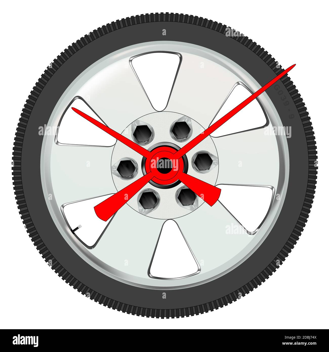 Low profile wheel hi-res stock photography and images - Alamy